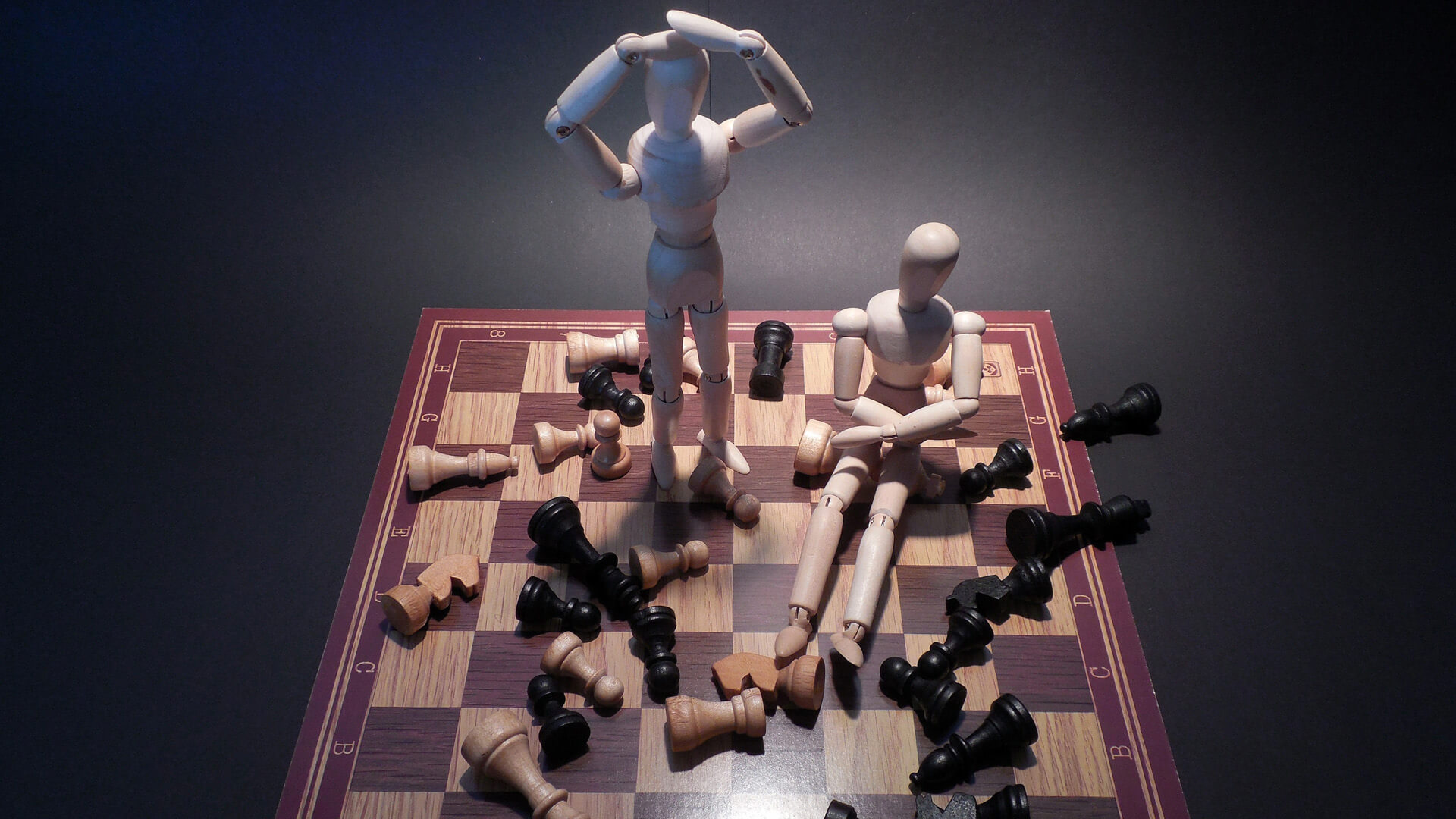 Algorithmic Opacity as a Challenge to the Rights of the Defense - RAILS ...